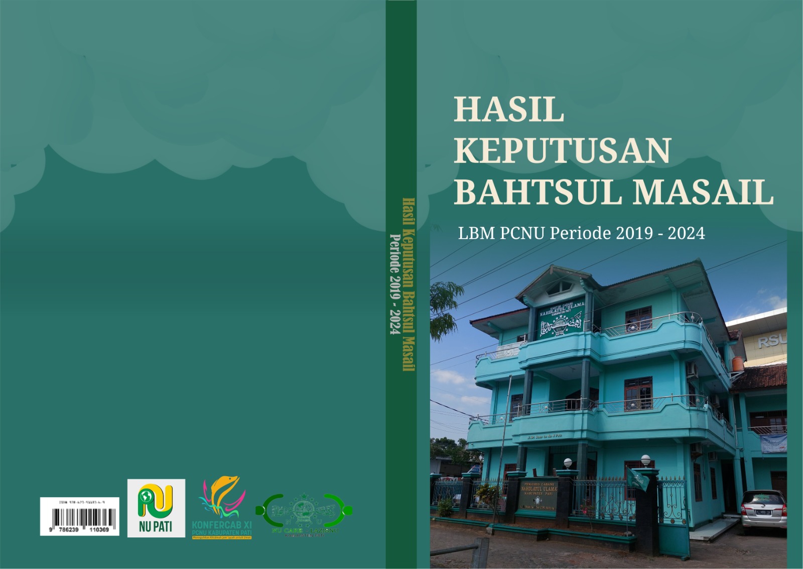 Tradisi Bahtsul Masail di Kalangan Nahdlatul Ulama – LP Maarif NU Jateng