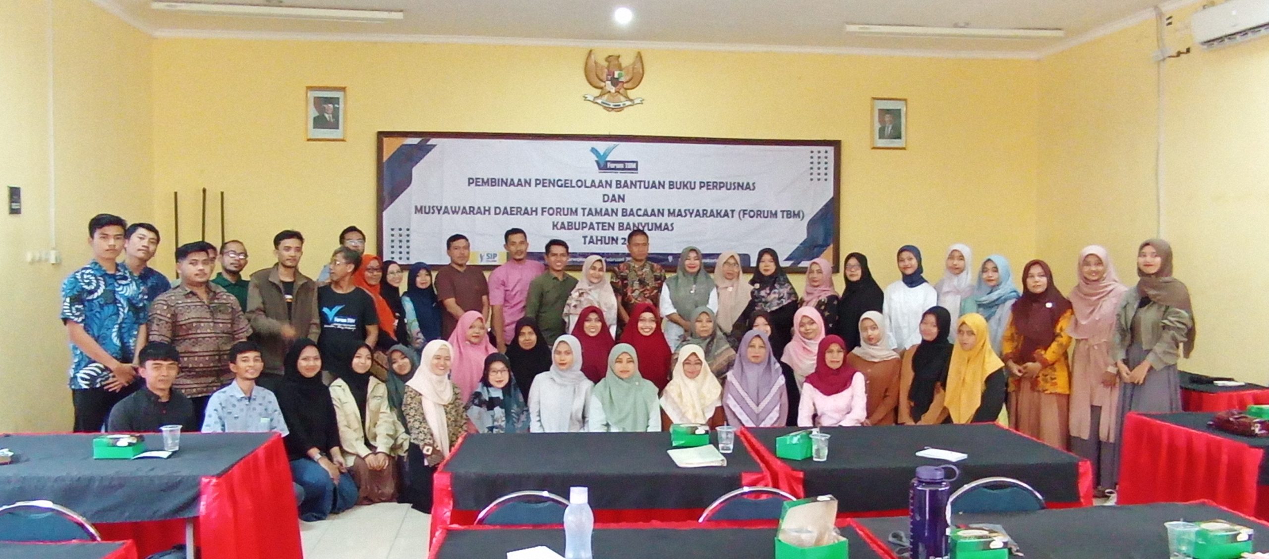 Urgensi Forum TBM NU – LP Maarif NU Jateng